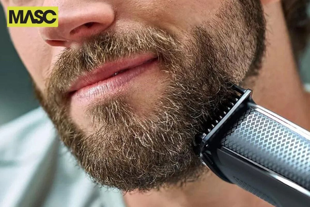 How to Grow and Maintain a Mustache: Expert Guide (2025)