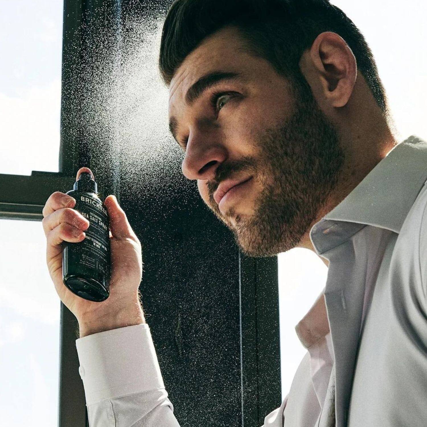 Hair Tonic | Hair Styling Products For Men | Hair Spray For Men - Shop Masc