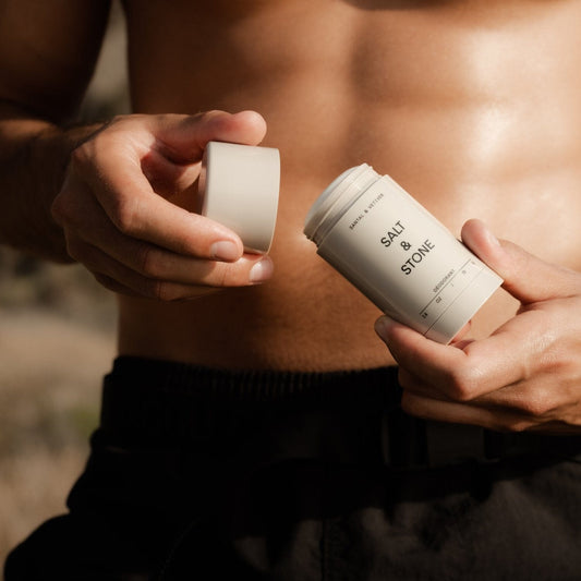 Salt & Stone Canada | Natural Skincare & Body Care Products