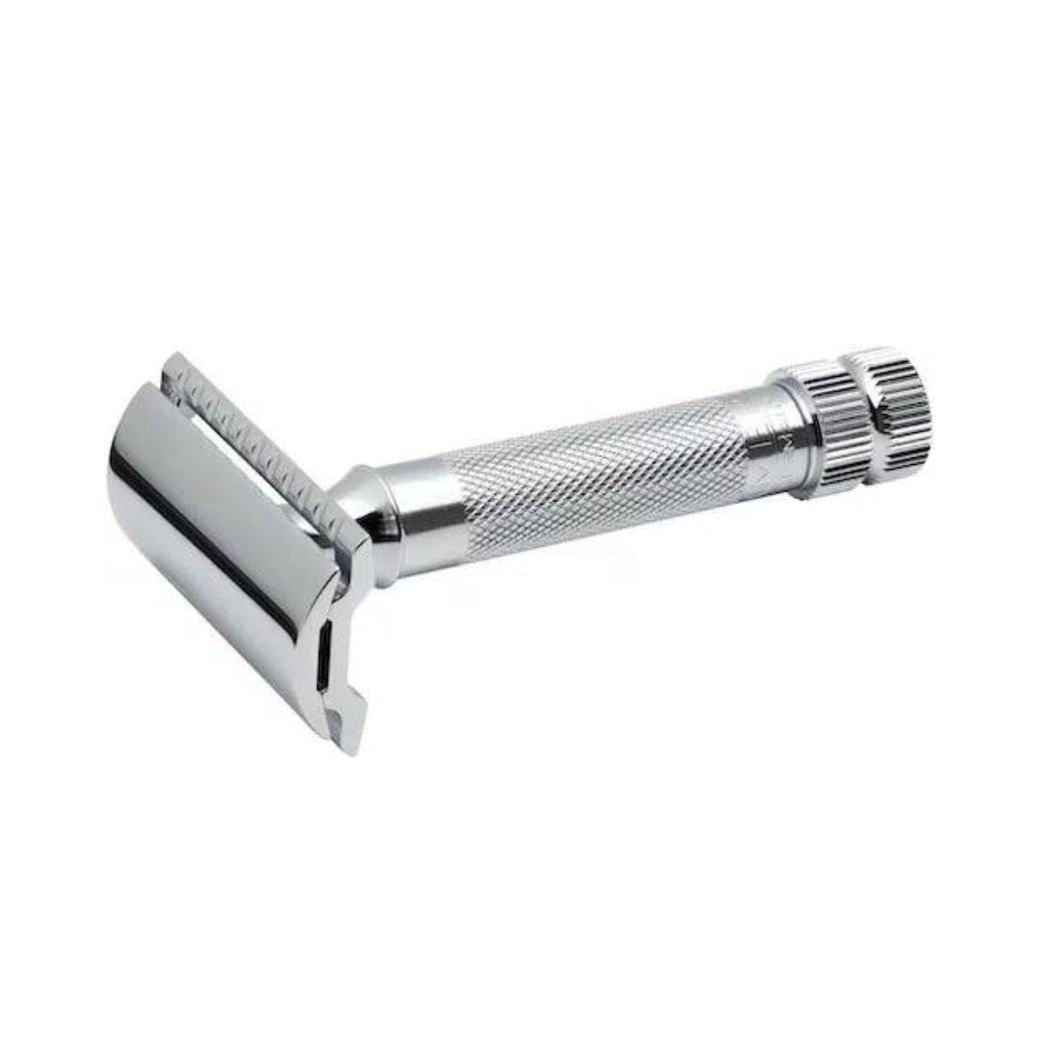 Merkur 34C Heavy Duty Double Edge Safety Razor – MASC
