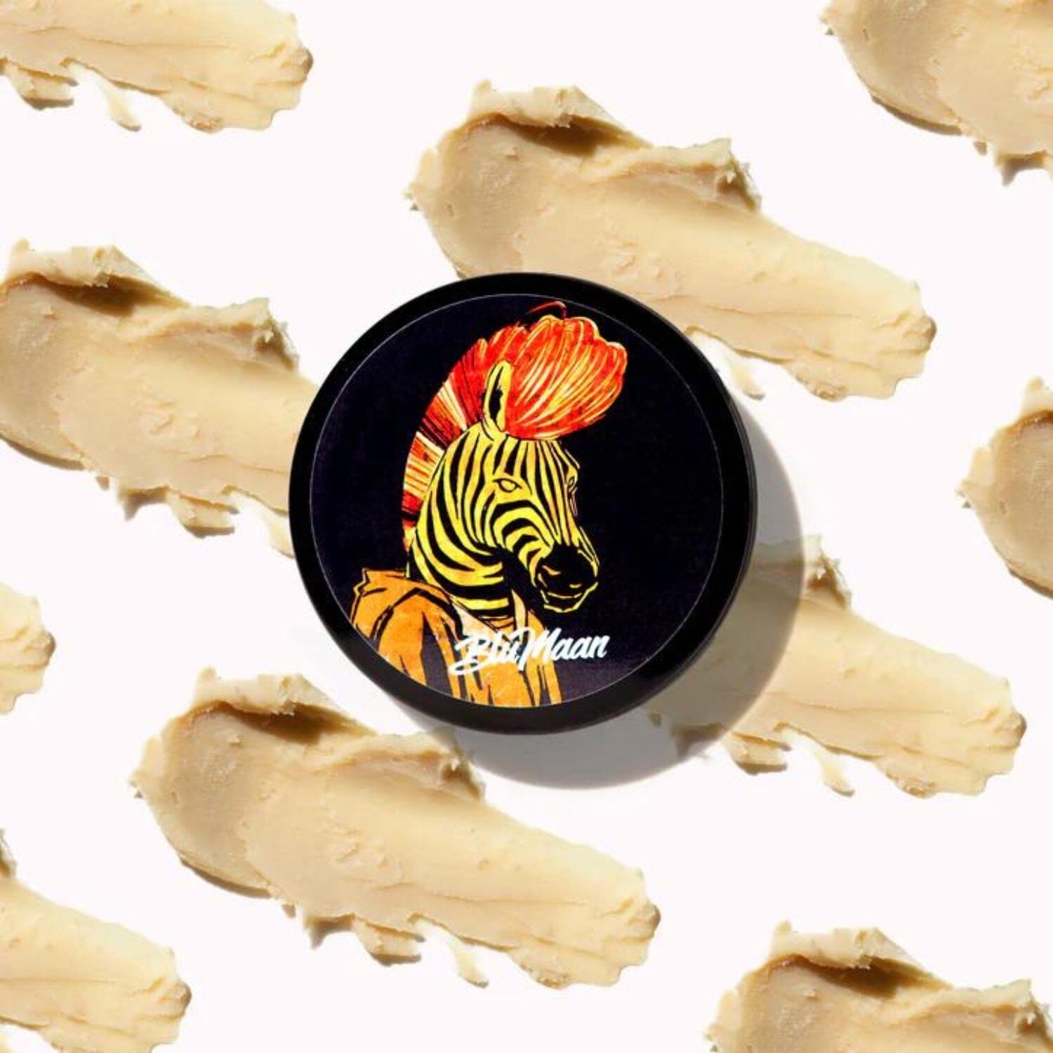 Blumaan Cavalier Heavy Clay (74ml) – MASC