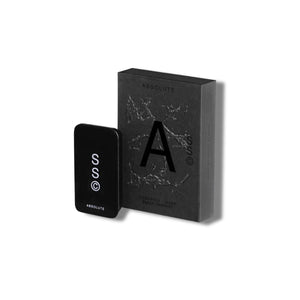 Solid State Cologne Black Edition - Absolute (10g) – MASC