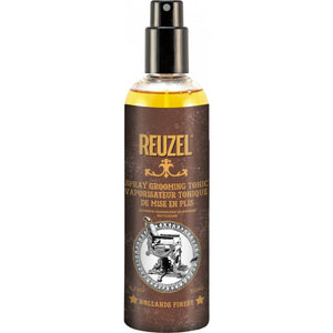 Reuzel Spray Grooming Tonic (355ml) – MASC