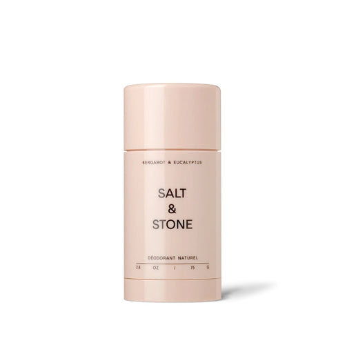 Salt & Stone Formula No 2 Natural Deodorant Gel For Sensitive Skin ...